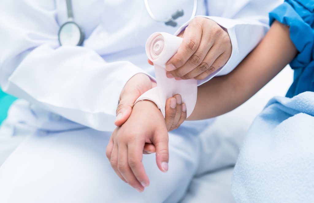 Services – Primary Care Solutions