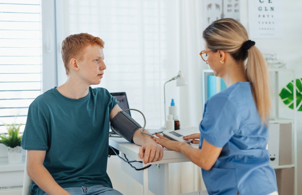 Services – Primary Care Solutions