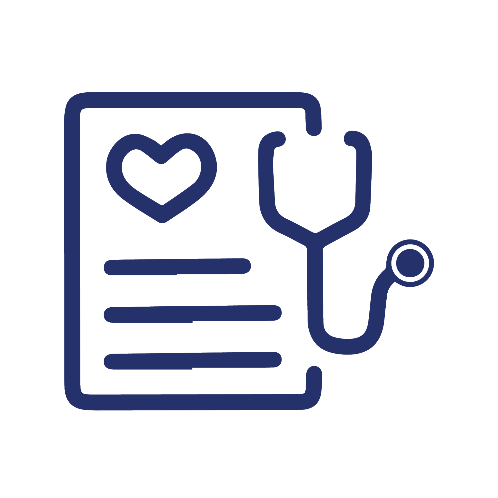 Services – Primary Care Solutions